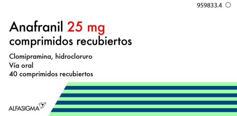 Alfasigma España - Otras áreas