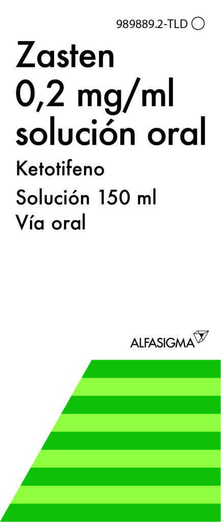 Alfasigma España - Otras áreas